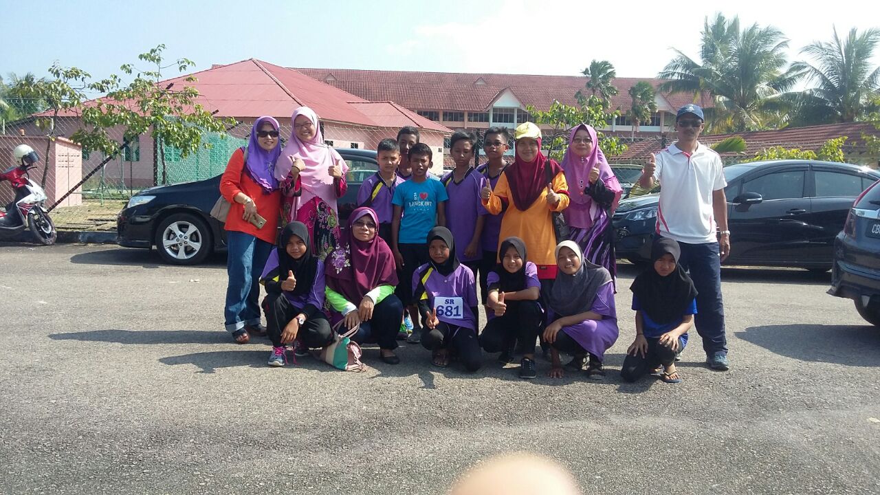 Laman Web Rasmi SK Simpang Rawai