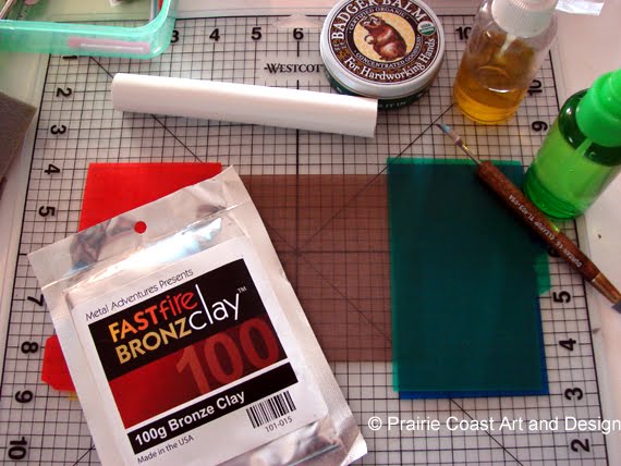 The Prairie Coast Art, Handcrafted Arts and Happenings Blog: Copper and ...