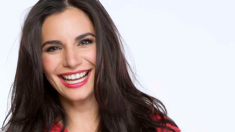 Martha Higareda, el rostro joven del cine mexicano - Cortos Verdes ...