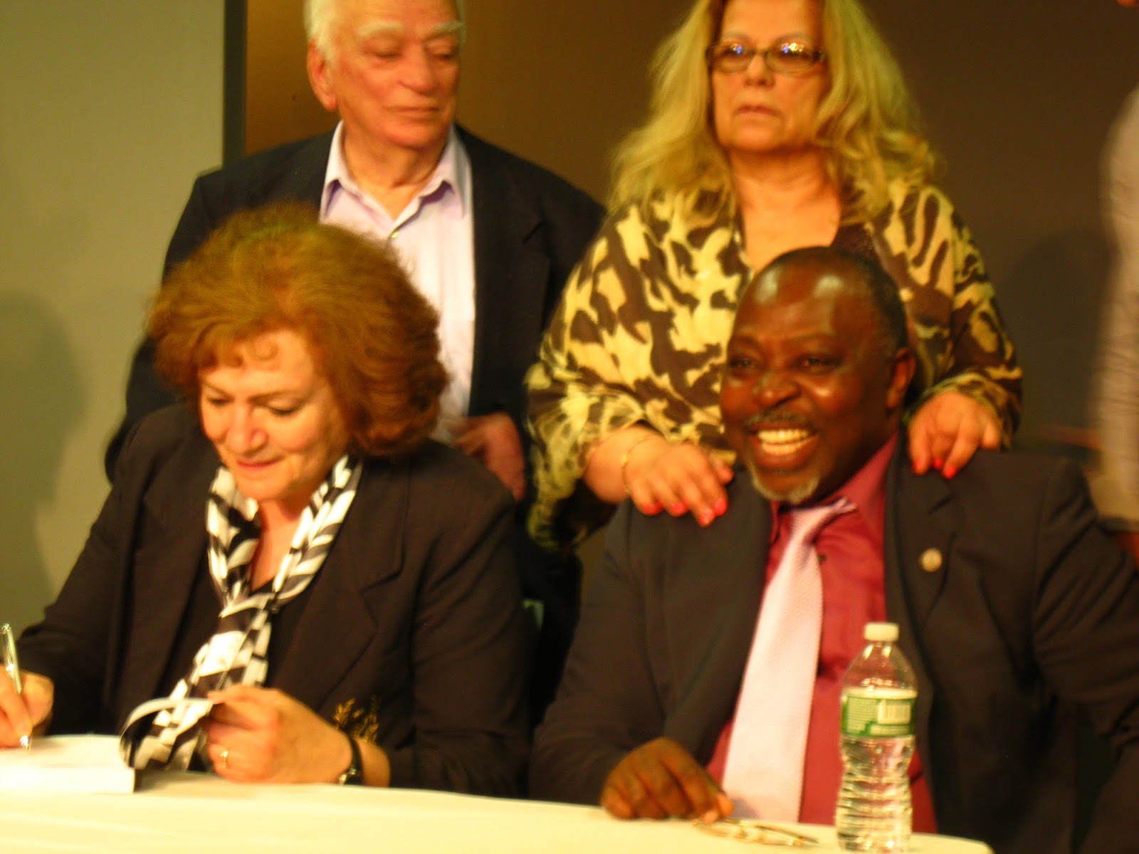 Patty Apostolides, PhD: 2016