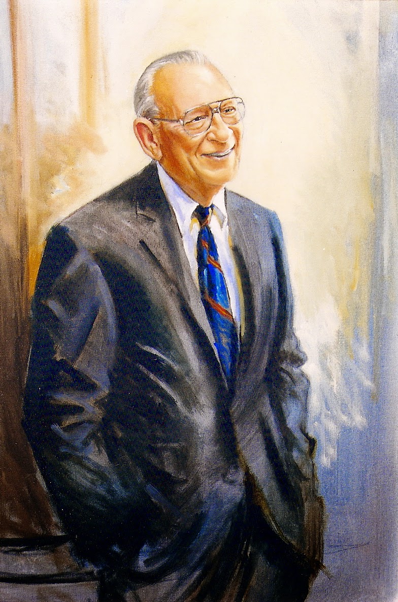 The C.Pate Jr Art Blog