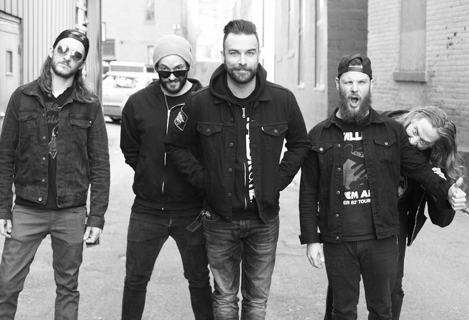 WILSON - Video di “Windows Down” - MyDistortions.it