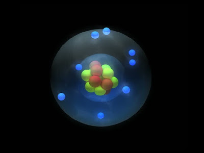 Oksigjeni , elementi i jetës