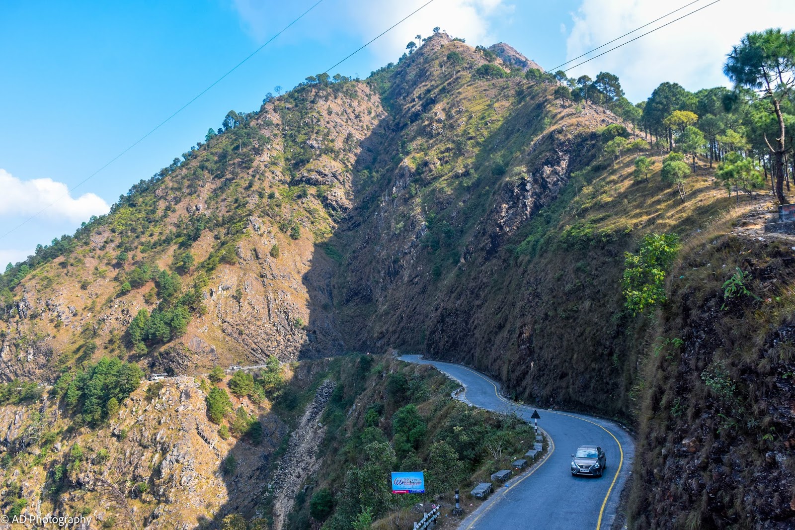 Beautiful West Nepal: SYANGJA