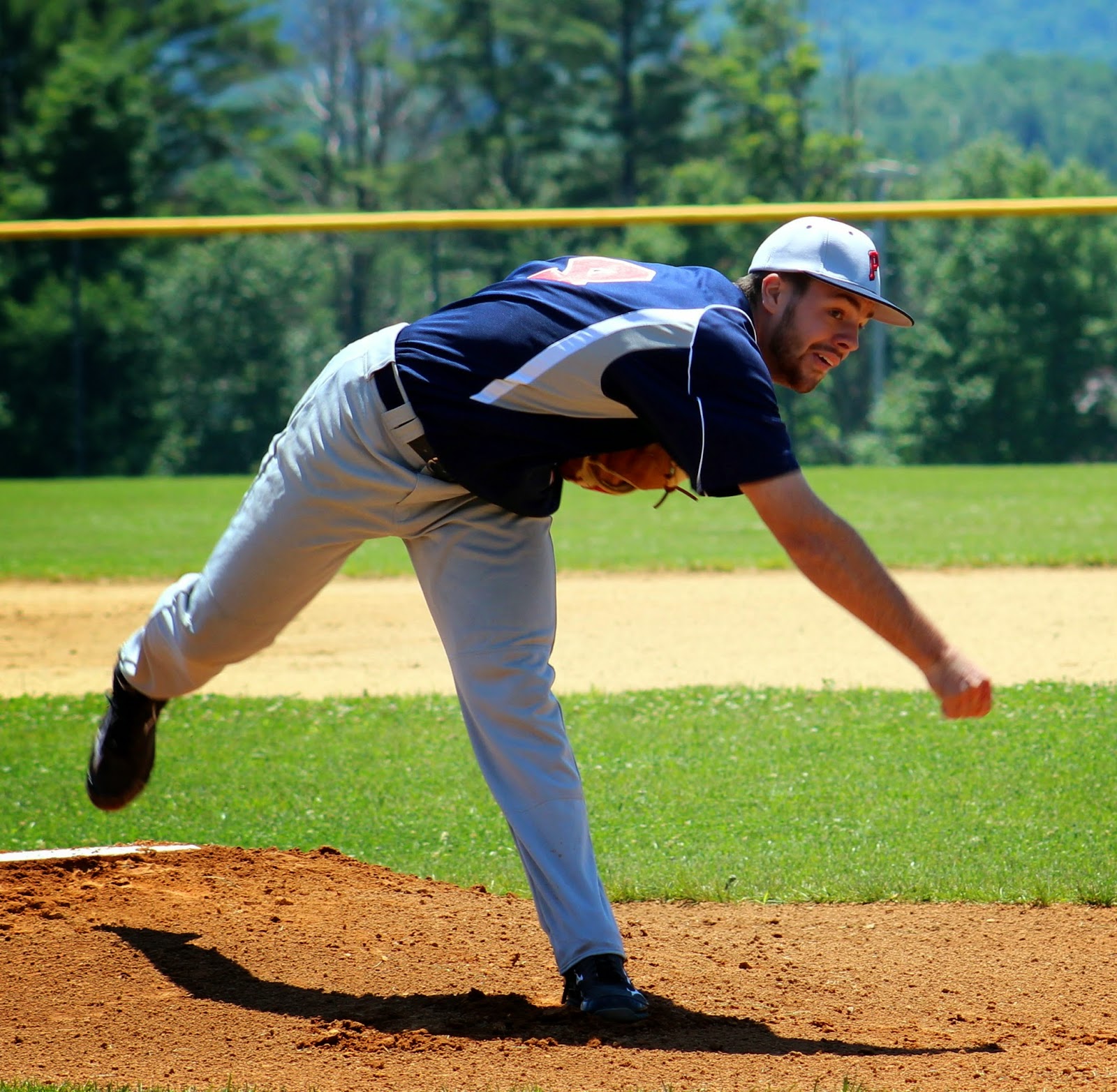 BGHT: Pride Competes Against Former Pro