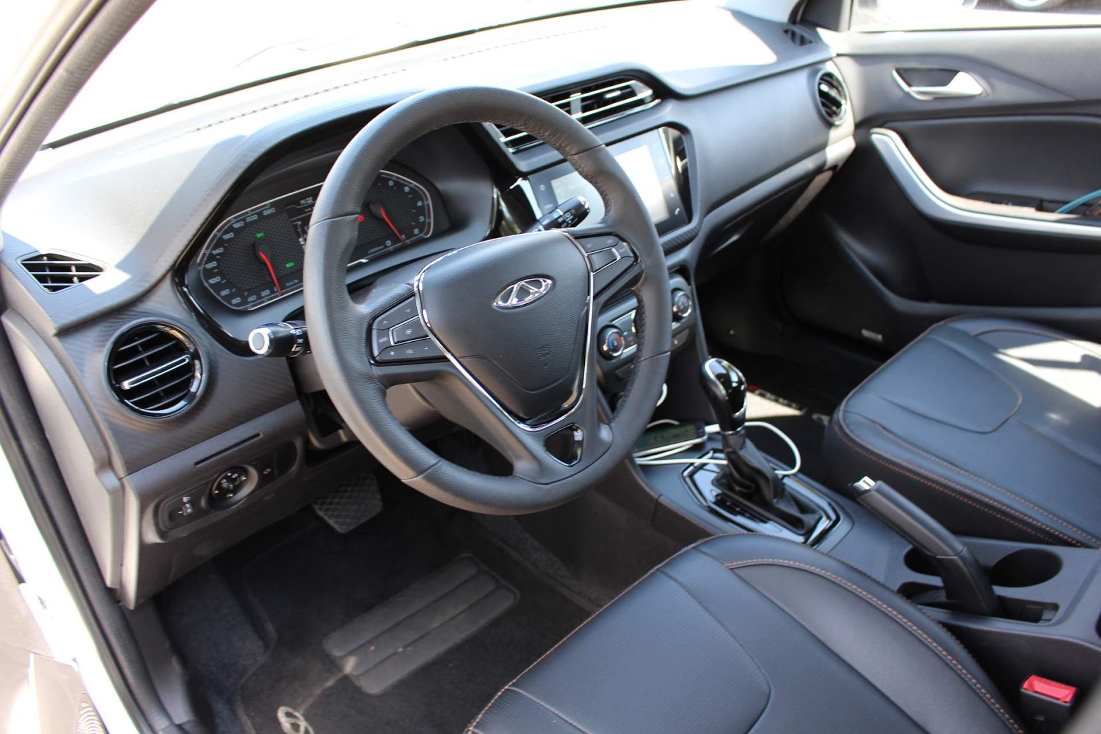 Caoa Chery Tiggo 2: exportação iniciada para o Paraguai