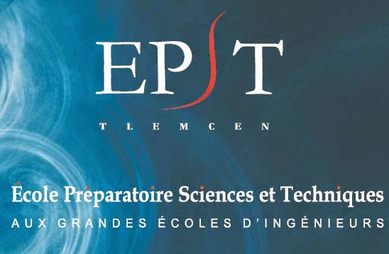 EPST tlemcen ~ Livre Document- prépa