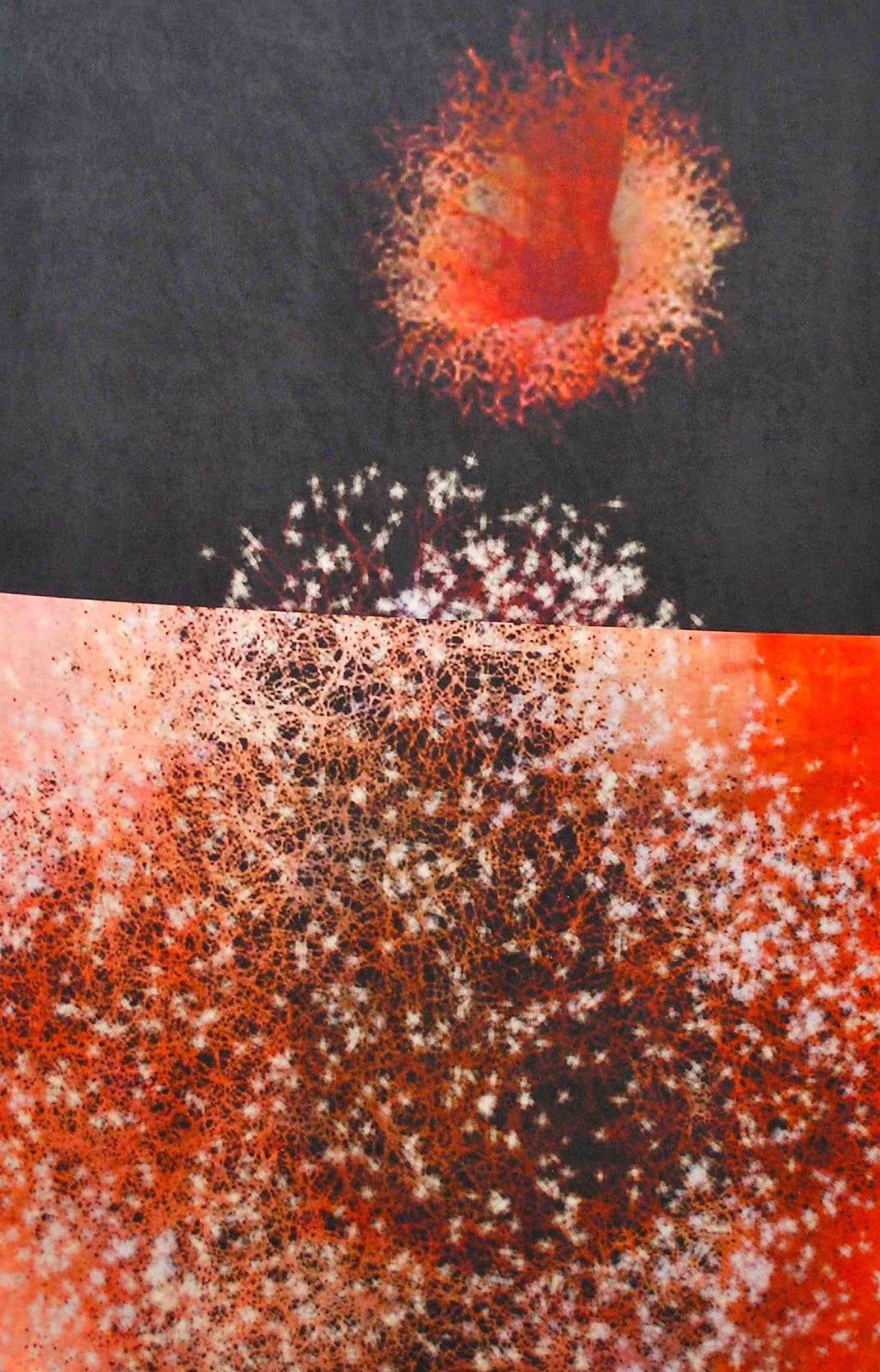 ARTS&FOOD®™: Gallery Openings: Damian Stamer "Southern Comfort", Joseph ...