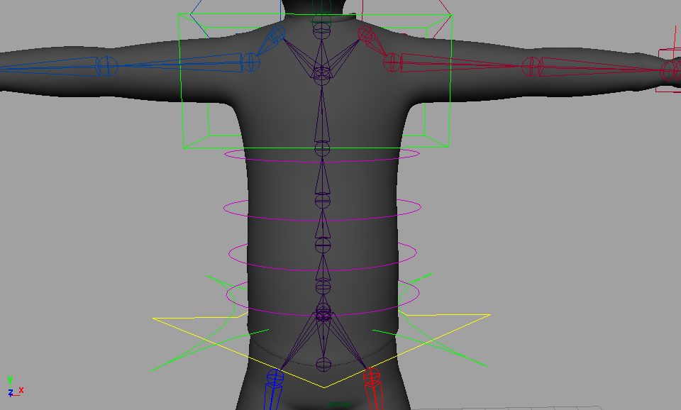 WEE MONSTERS: Sam Rig is DONE