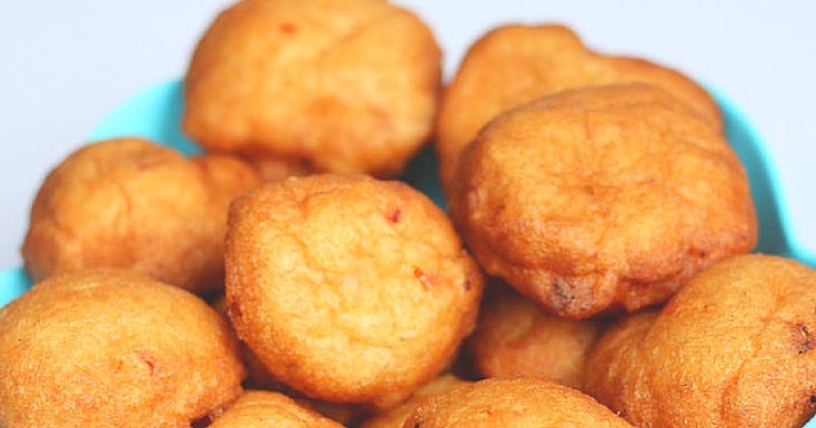 HOW TO MAKE AKARA! - SISIYEMMIE: Nigerian Food & Lifestyle Blog