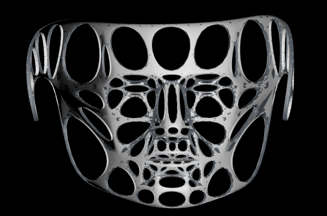 Facial Expression Augmented Reality: An Approach Making Interaction ...