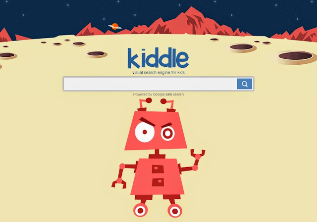GuardingKids.com: Kiddle: Visual Search Engine for Kids