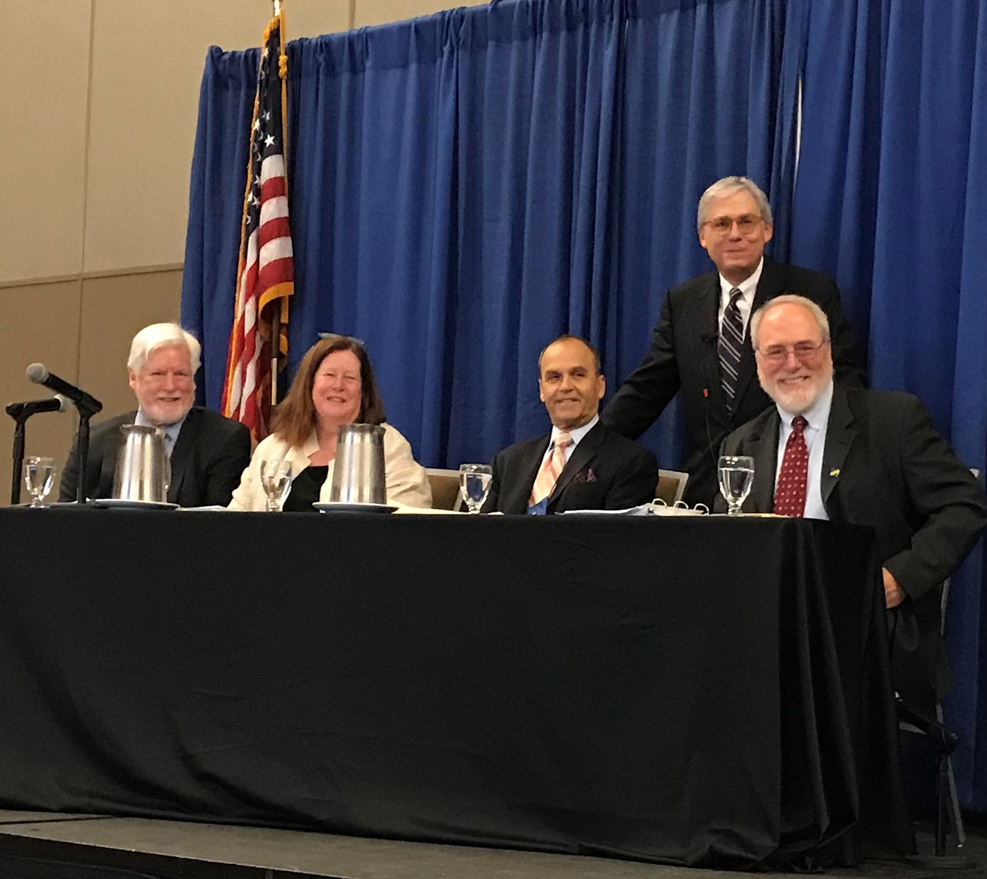 UAA Justice Center: Author Scott Turow on Alaska Bar Convention panel ...