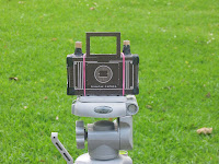 I Still Shoot Film Too (Also): Ceramic Pinhole Cameras?