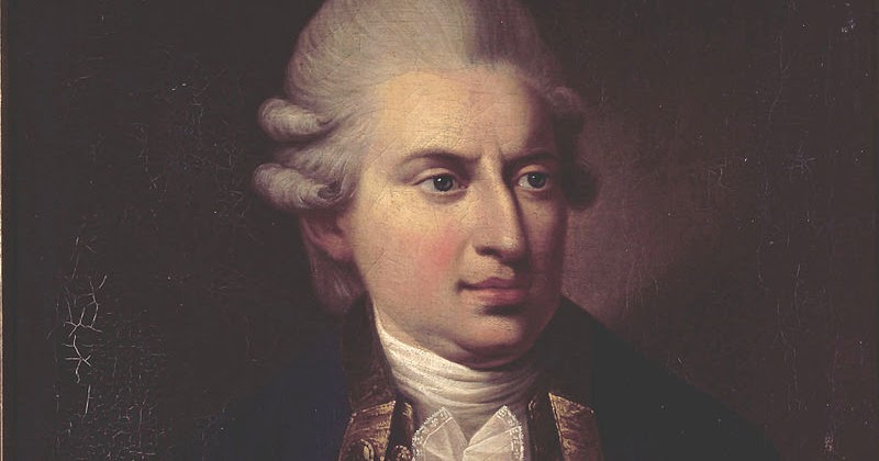 Who was Johann Struensee? | Exploring History