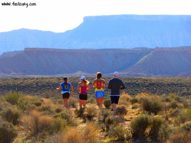 Fast Cory: I Am So Lucky