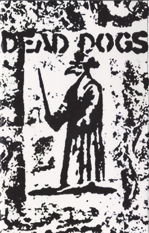 TERMINAL ESCAPE: DEAD DOGS