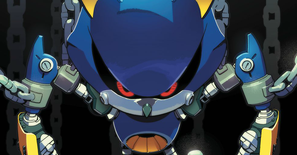 Sonic Team Argentina