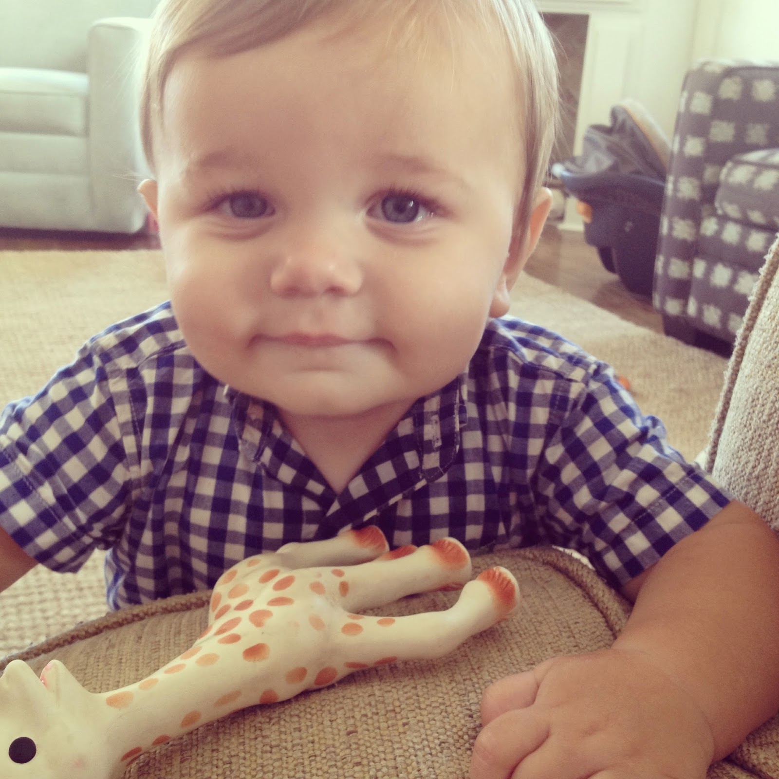 How I Do It: Top Baby Essentials + Running Stats - Sweet Southern Prep