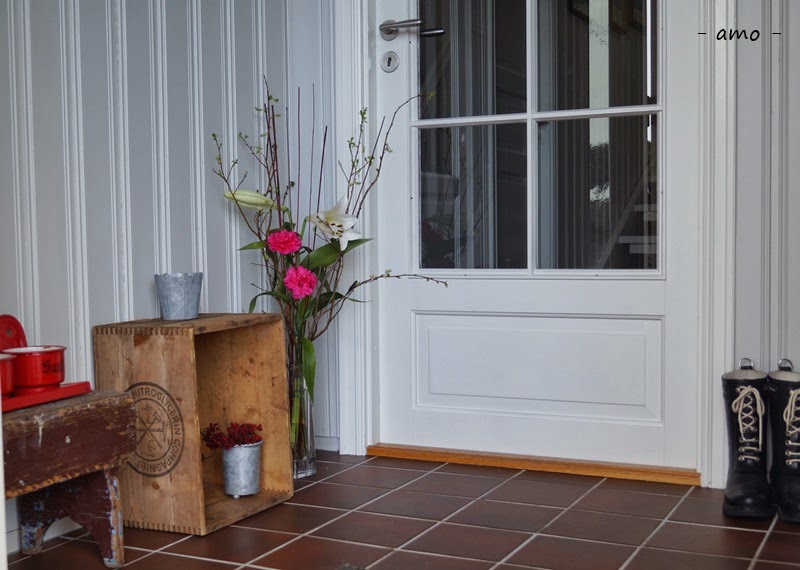 amo sin blogg: Vindfang/Bislag