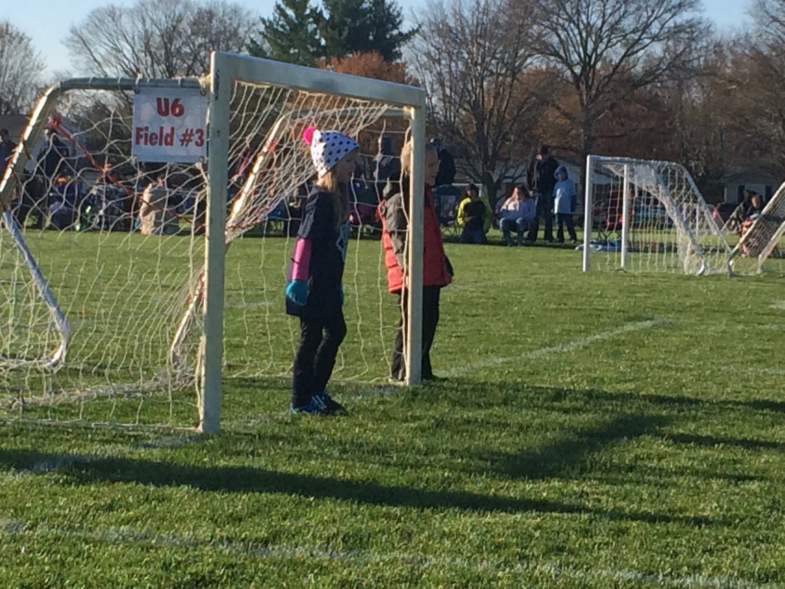 The Basham Family: A Million and One Catch Up Moments for Lily