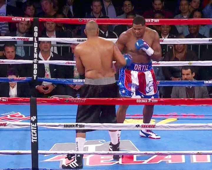 Baracutey Cubano: Boxeo. Luis Ortiz el King Kpng cubano noqueo a Tony ...
