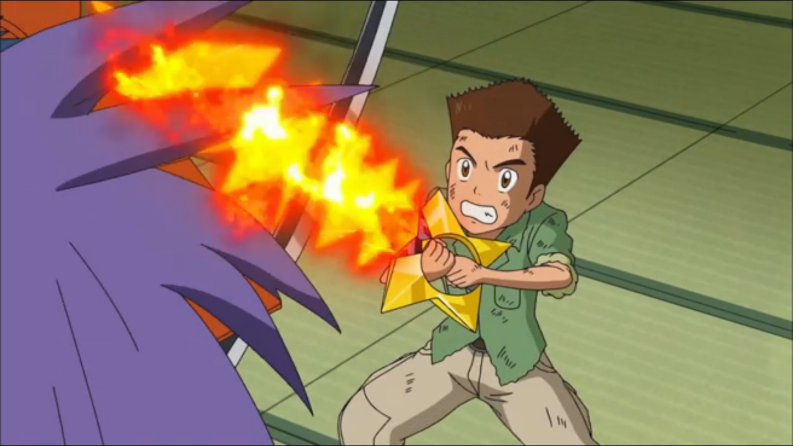 Digimon:SR: Fusion Episode 24: Monitamission Impossible!