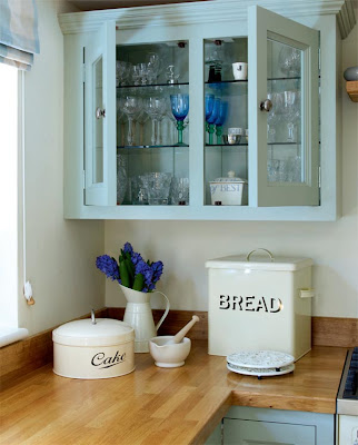 Traditional Cottage Kitchen | Interior Heaven