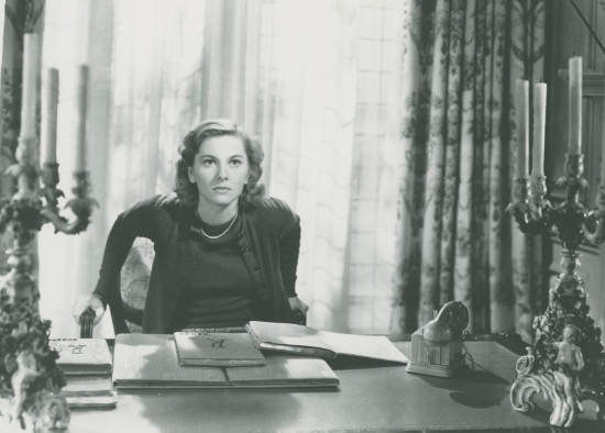 Rebeca, el origen del nombre de esta prenda de vestir - El armario de ...