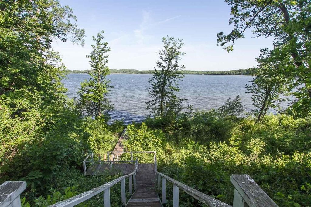 Sweet House Dreams: 1900 Victorian in Salem, Wisconsin