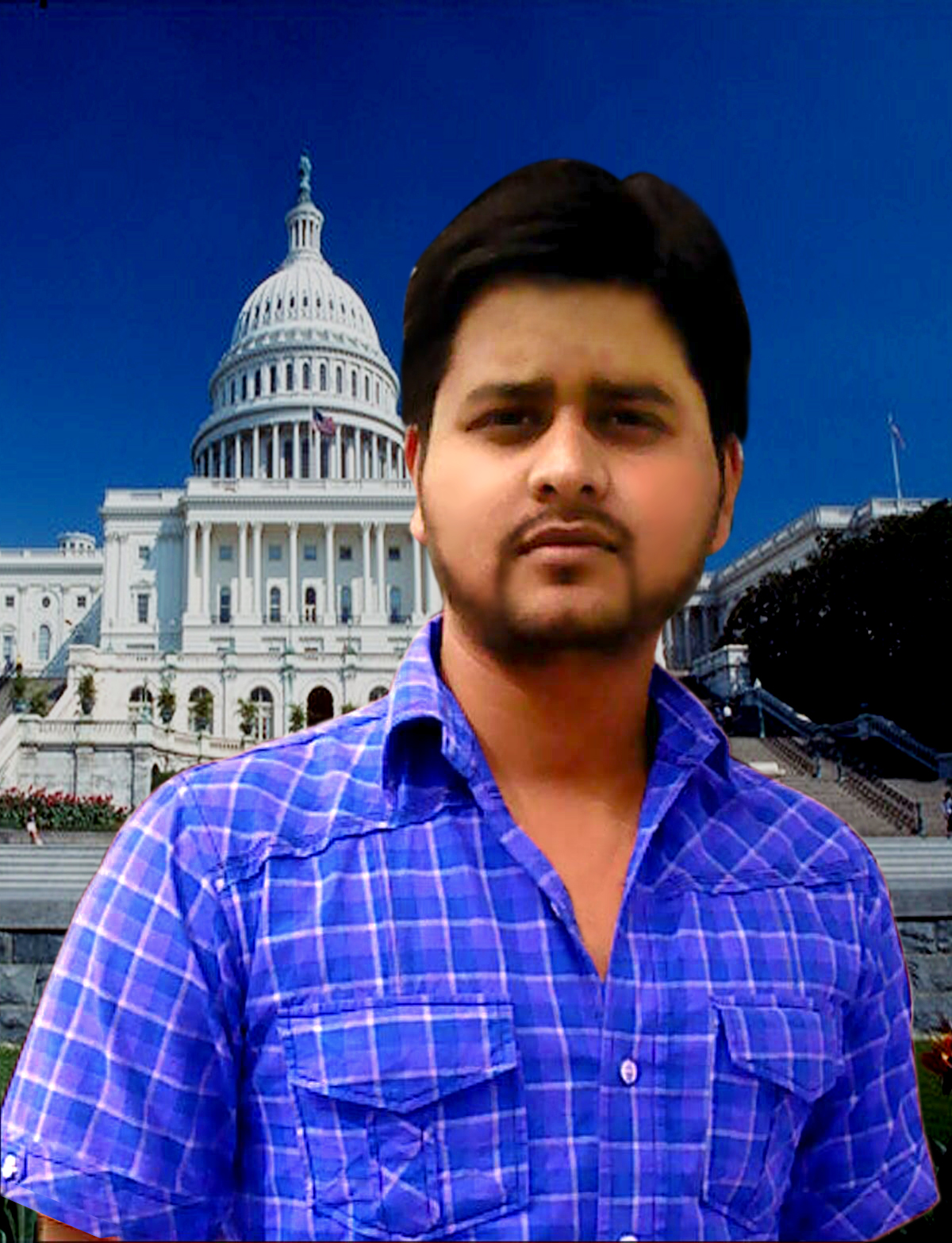 AMIT KUMAR