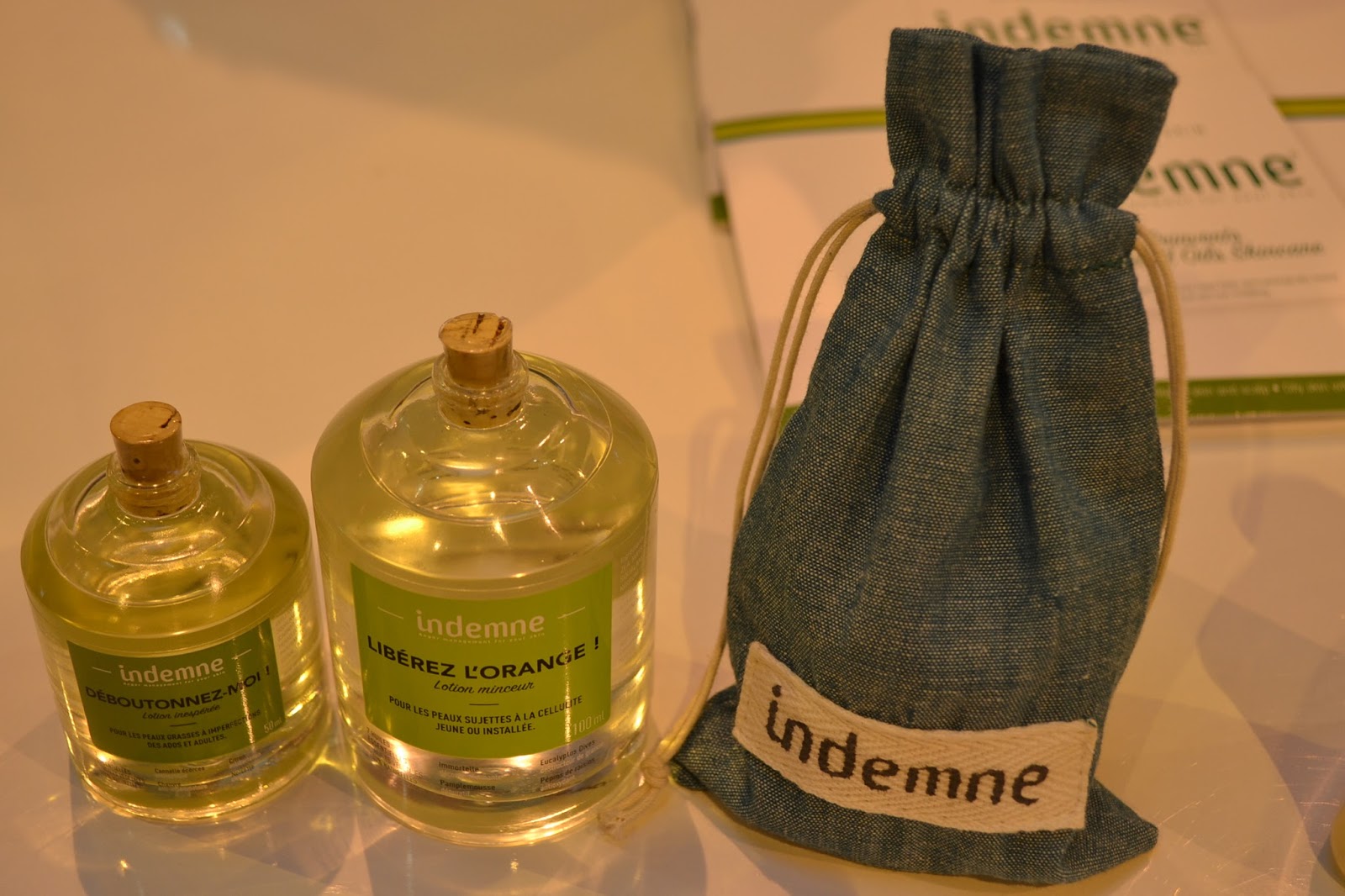 Cosmeeting Beyond Beauty 2013 : ce qu'il ne fallait pas louper