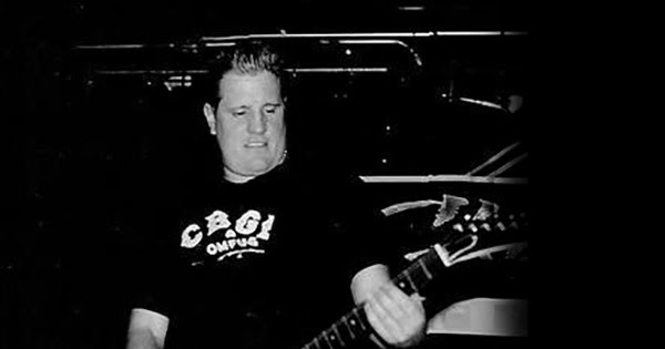 Gear Otaku: DOD のデザイナーJason Lamb が死去。Grunge、Death Metal、Gonkulator、Buzz ...