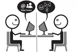 comunicación 1 : la comunicación directa e indirecta