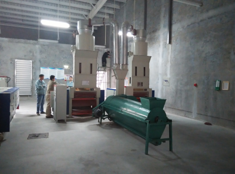 Cotton waste recycling machine: Cotton waste blow room waste rotton ...