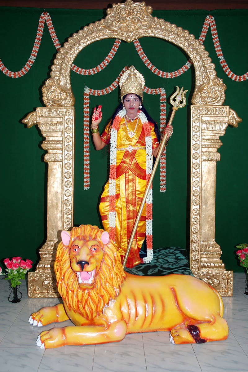 Deva Kalidasan