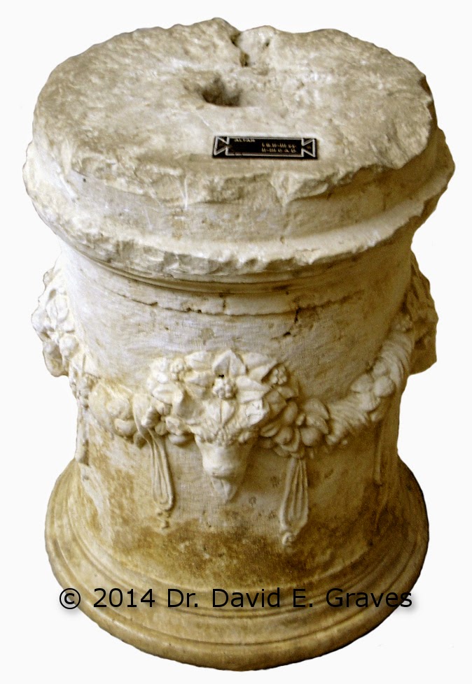 Biblical Archaeology: Figure 106