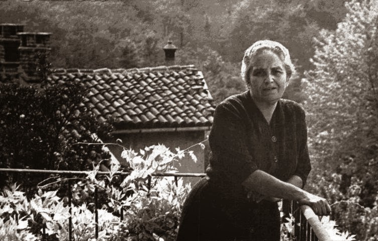 Salvatore Lo Leggio: Quando non si deve obbedire (Ada Marchesini Gobetti)