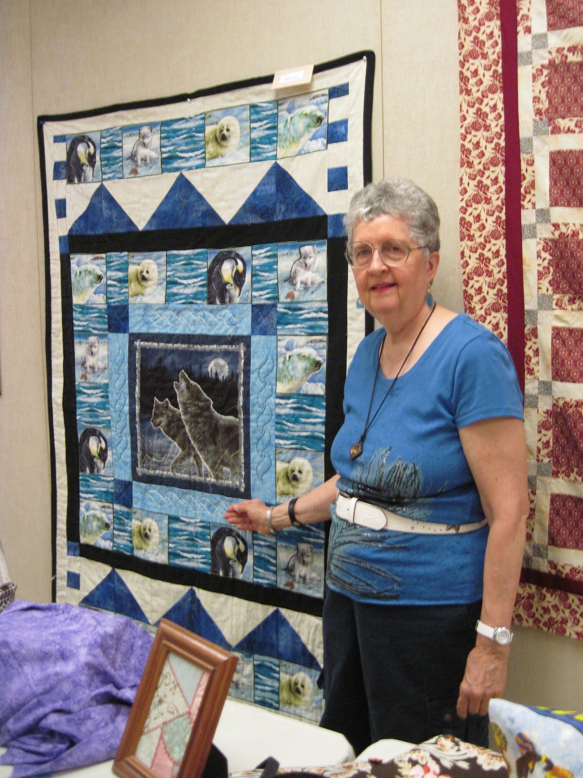 Kathy Lindner - Watercolor Memories