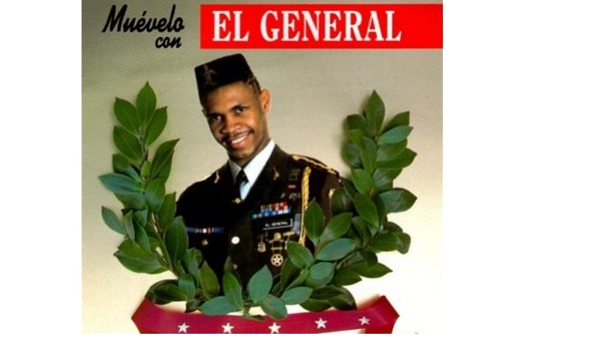 El cambio radical de vida de “El General”. - LA VOZ DEL NORTE