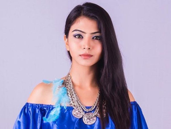 Akshata Wiki, Hd Images, Boyfriend, Affairs,Today Updates, Gallery, News