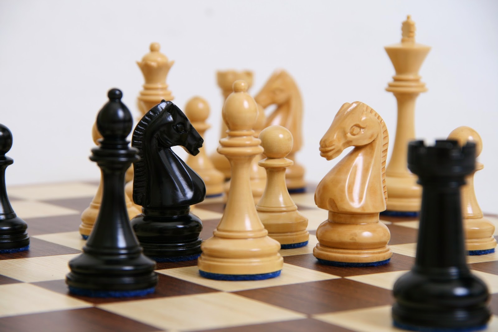 Jual Catur Kayu Berkualitas: Spesial promo catur PAK HARIF tahun 2014