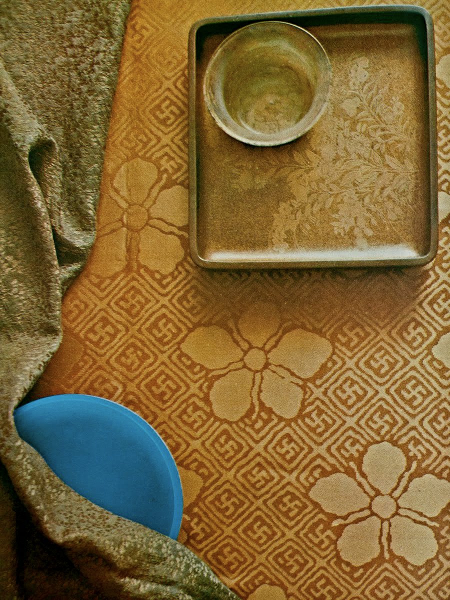 little augury: thinking Shibui