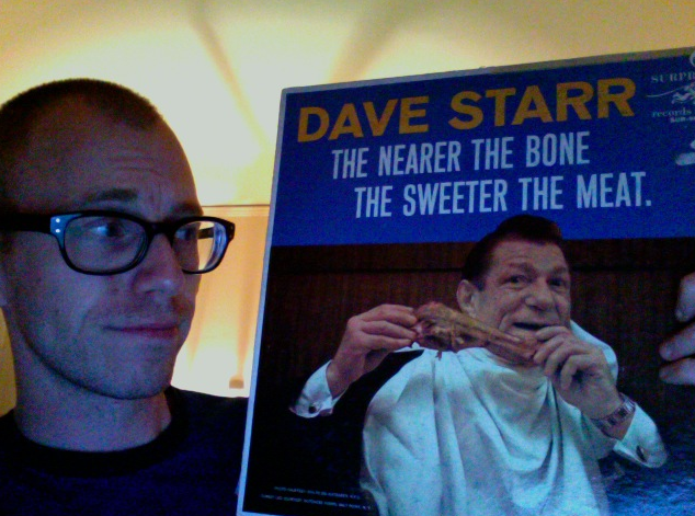 Classic Television Showbiz: An Interview with Bobby Ramsen - Part Five