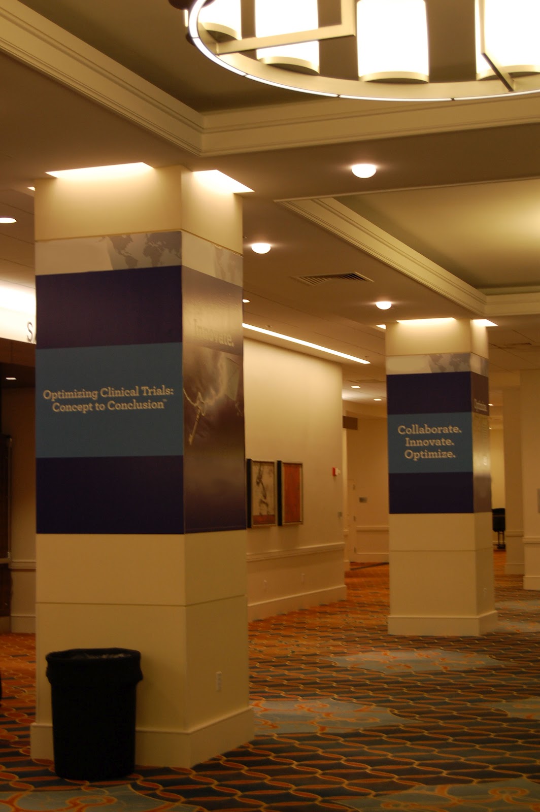 Event Recap: Corporate Conference - Event Kings