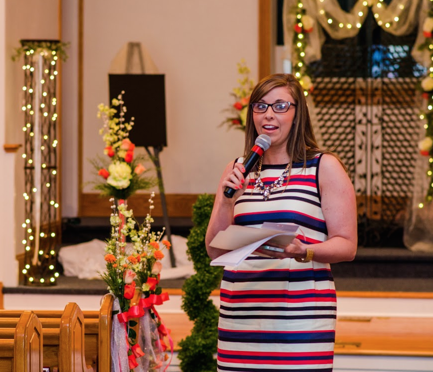 Cold Tuesday Morning: Credit is Due