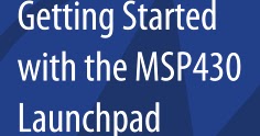 Électronique en amateur: Livre: Getting started with the MSP430 Launchpad