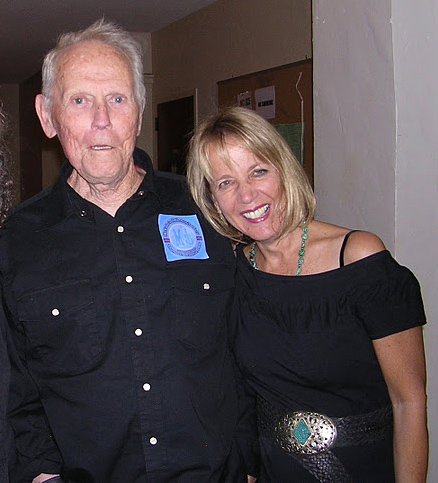 CONCERT OVERLOAD: 10/23/11 - 10/30/11