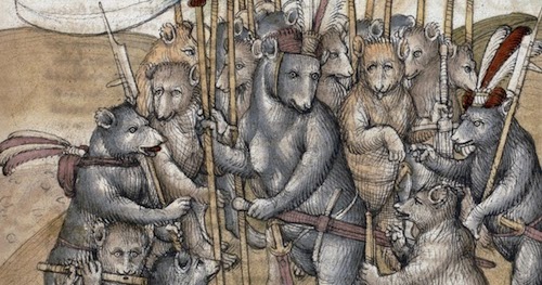 Grammarlandia: Shone or Shined?