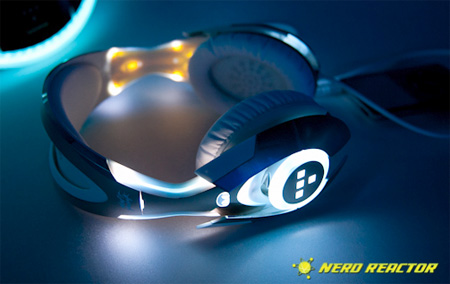 Orange Blog: Gallery Headset Unik Banget ( you must see !!! ) : )